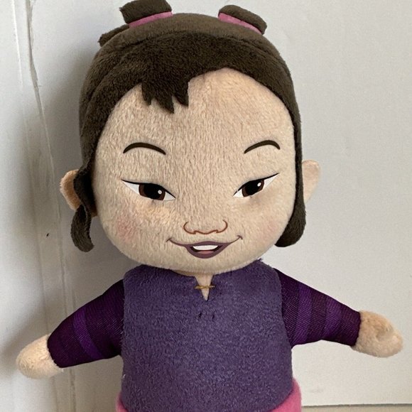 Disney | Toys | Disney Raya And The Last Dragon Movie Little Noi ...